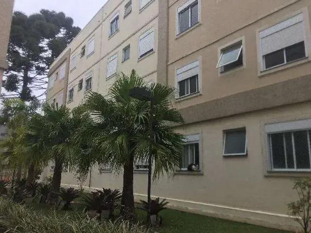 Apartamento para Venda em Curitiba/PR Santa Cândida