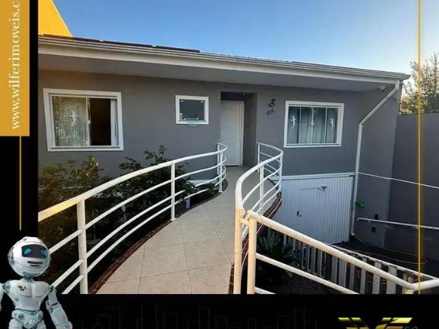 Apartamento para Venda em Curitiba/PR Santa Cândida 4 Quartos