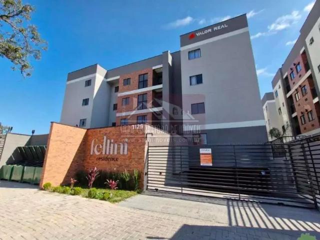 Apartamento para Venda em Curitiba/PR Santa Cândida
