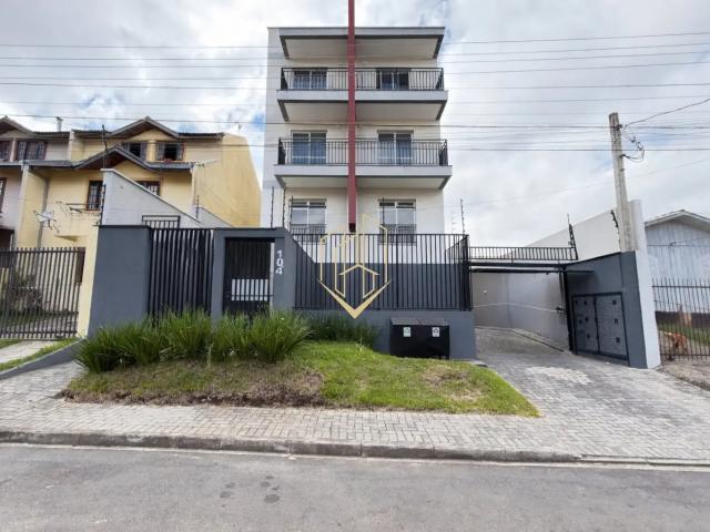 Apartamento para Venda em Curitiba/PR Santa Cândida 1 Quartos