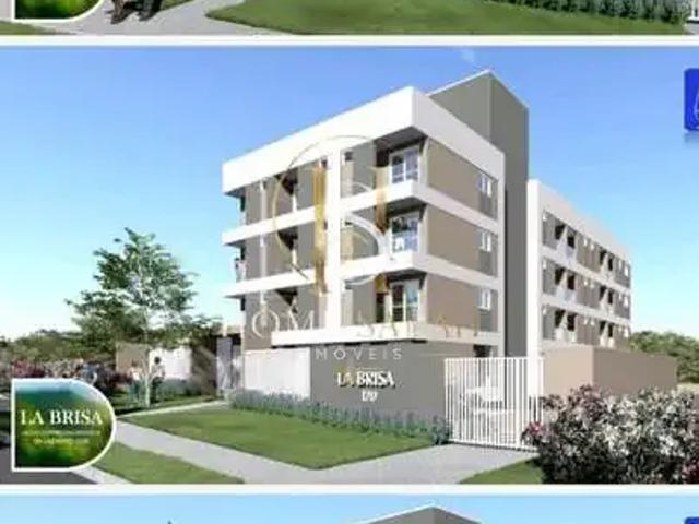 Apartamento para Venda em Curitiba/PR Santa Cândida 1 Quartos