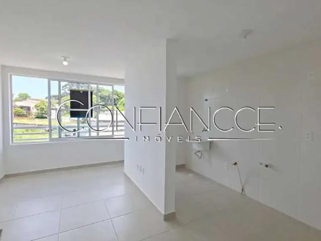 Apartamento para Venda em Curitiba/PR Santa Cândida 1 Quartos