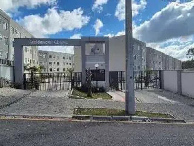 Apartamento para Venda em Curitiba/PR Santa Cândida