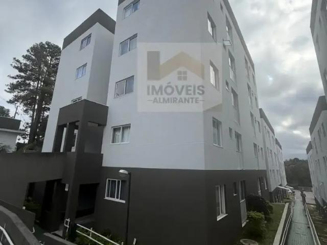 Apartamento para Venda em Curitiba/PR Santa Cândida 2 Quartos