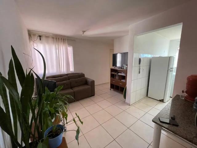 Apartamento para Venda em Curitiba/PR Santa Cândida 2 Quartos