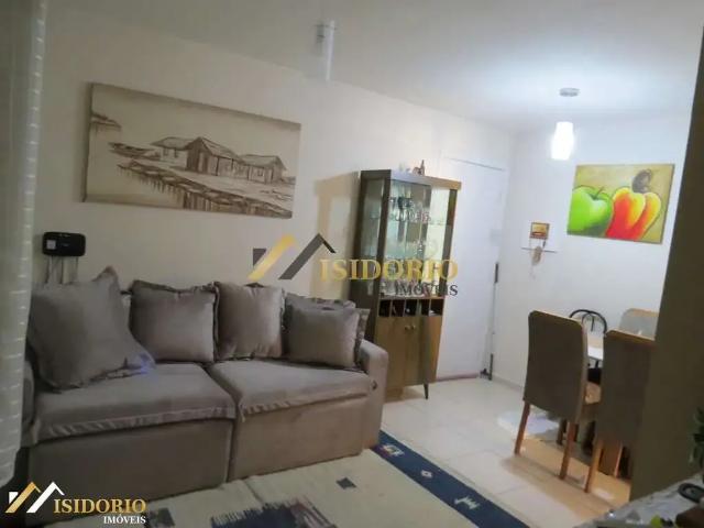 Apartamento para Venda em Curitiba/PR Santa Cândida 2 Quartos