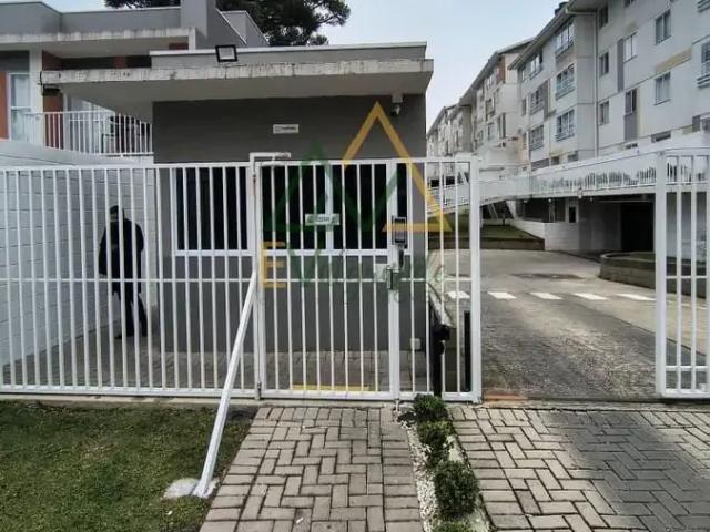 Apartamento para Venda em Curitiba/PR Santa Cândida 2 Quartos