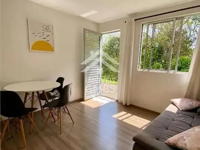 Apartamento para Venda em Curitiba/PR Santa Cândida 2 Quartos