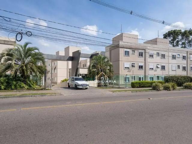 Apartamento para Venda em Curitiba/PR Santa Cândida 2 Quartos