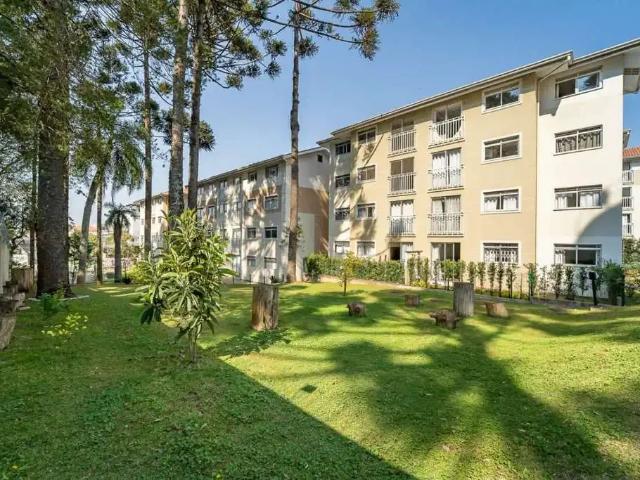 Apartamento para Venda em Curitiba/PR Santa Cândida 2 Quartos