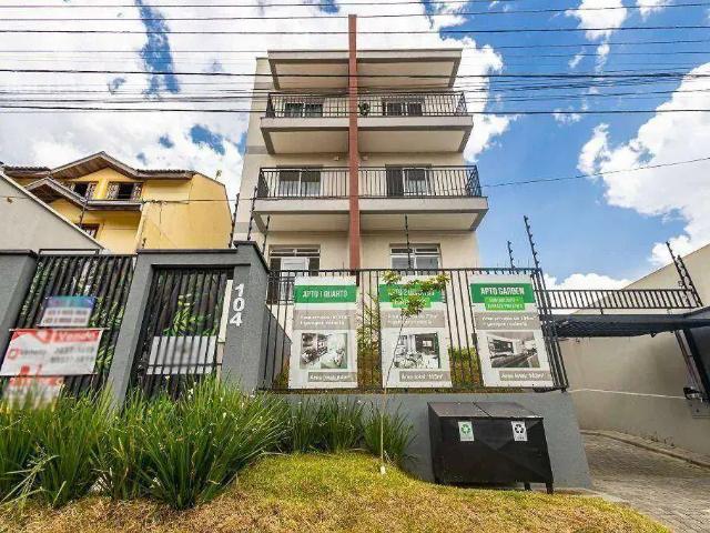 Apartamento para Venda em Curitiba/PR Santa Cândida 2 Quartos