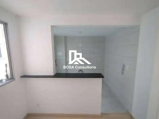 Apartamento para Venda em Curitiba/PR Santa Cândida 2 Quartos