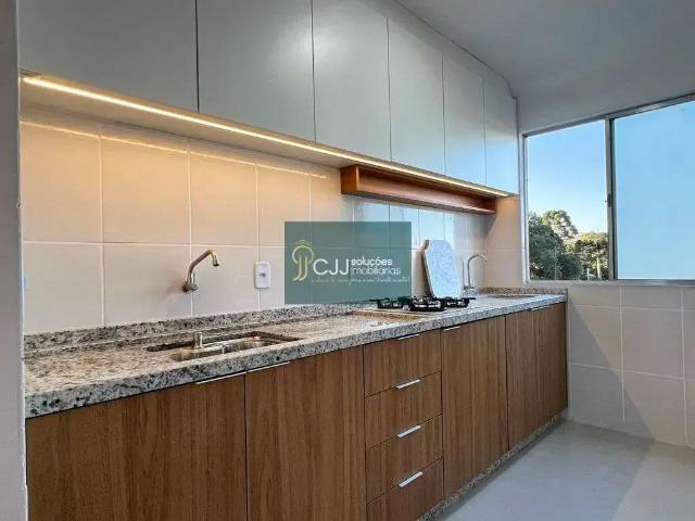 Apartamento para Venda em Curitiba/PR Santa Cândida 2 Quartos