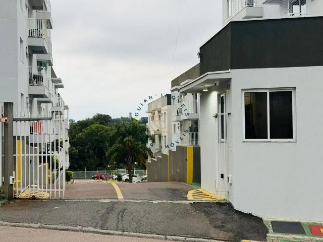 Apartamento para Venda em Curitiba/PR Santa Cândida 2 Quartos