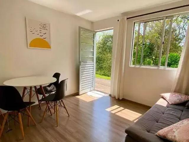Apartamento para Venda em Curitiba/PR Santa Cândida 2 Quartos