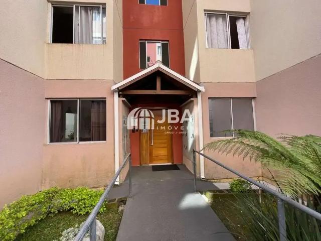 Apartamento para Venda em Curitiba/PR Santa Cândida 2 Quartos