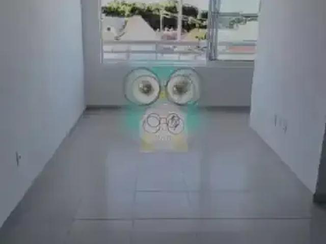 Apartamento para Venda em Curitiba/PR Santa Cândida 2 Quartos