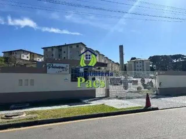 Apartamento para Venda em Curitiba/PR Santa Cândida 2 Quartos