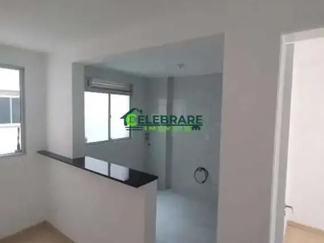Apartamento para Venda em Curitiba/PR Santa Cândida 2 Quartos