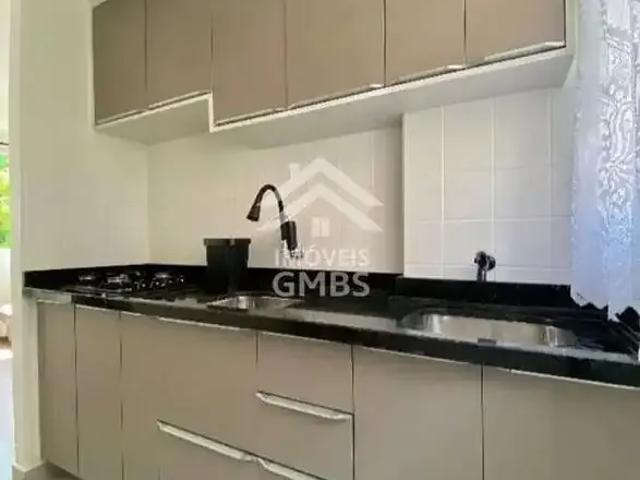 Apartamento para Venda em Curitiba/PR Santa Cândida 2 Quartos