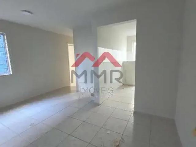 Apartamento para Venda em Curitiba/PR Santa Cândida 2 Quartos