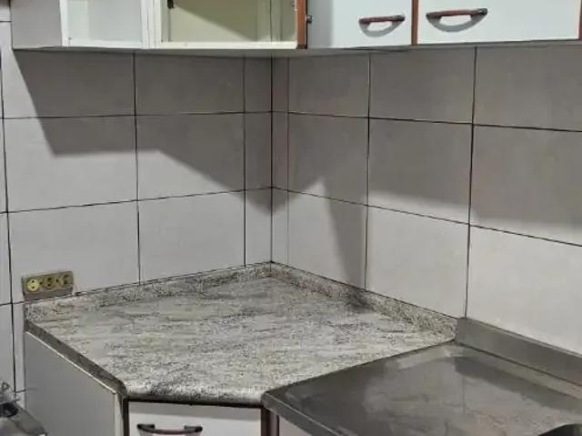 Apartamento para Venda em Curitiba/PR Santa Cândida 2 Quartos