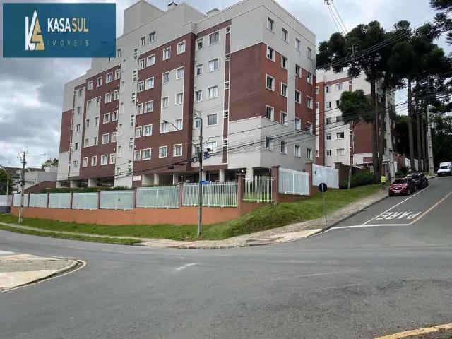 Apartamento para Venda em Curitiba/PR Santa Cândida 2 Quartos