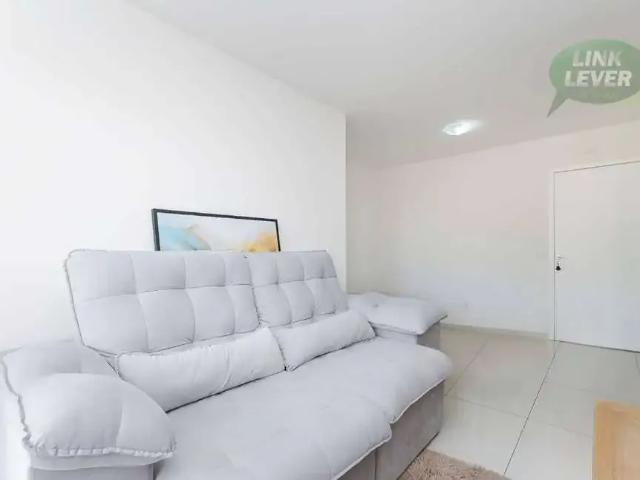 Apartamento para Venda em Curitiba/PR Santa Cândida 2 Quartos