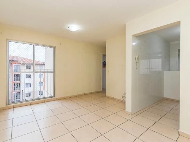 Apartamento para Venda em Curitiba/PR Santa Cândida 2 Quartos