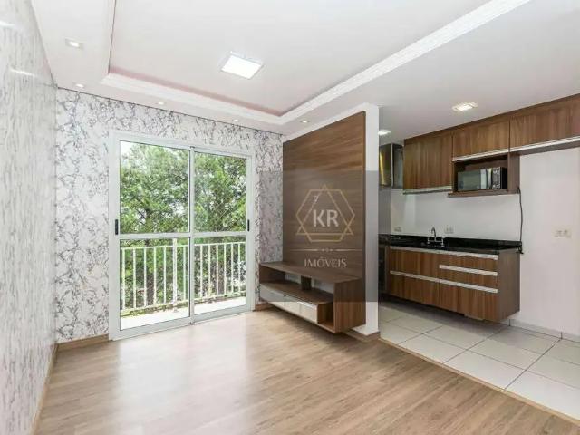 Apartamento para Venda em Curitiba/PR Santa Cândida 2 Quartos