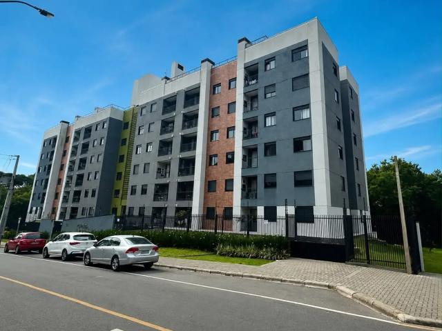 Apartamento para Venda em Curitiba/PR Santa Cândida 2 Quartos