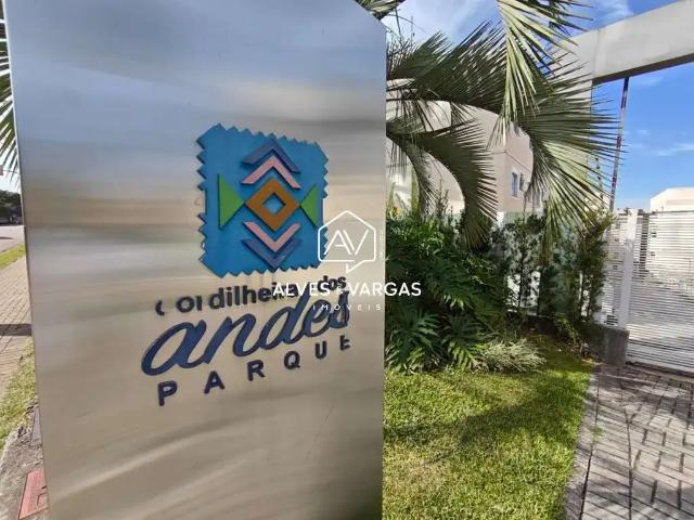 Apartamento para Venda em Curitiba/PR Santa Cândida 2 Quartos
