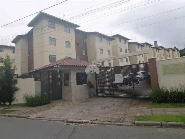 Apartamento para Venda em Curitiba/PR Santa Cândida 2 Quartos