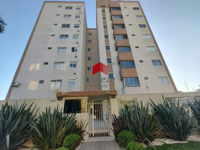 Apartamento para Venda em Curitiba/PR Santa Cândida 2 Quartos