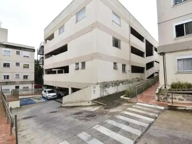 Apartamento para Venda em Curitiba/PR Santa Cândida 2 Quartos