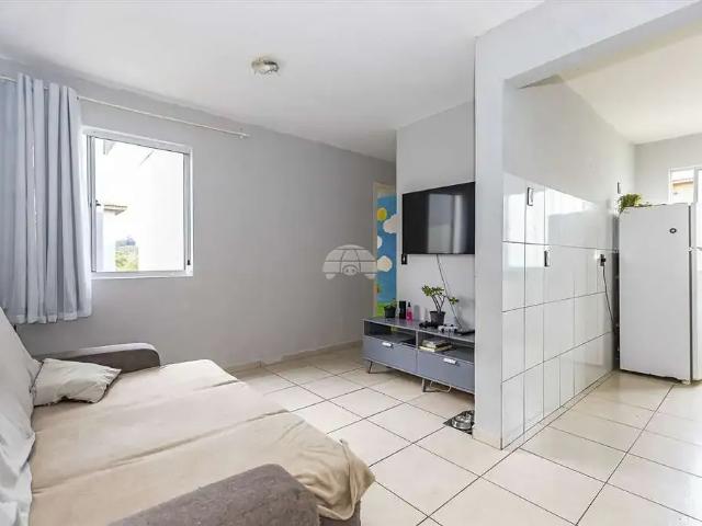 Apartamento para Venda em Curitiba/PR Santa Cândida 2 Quartos