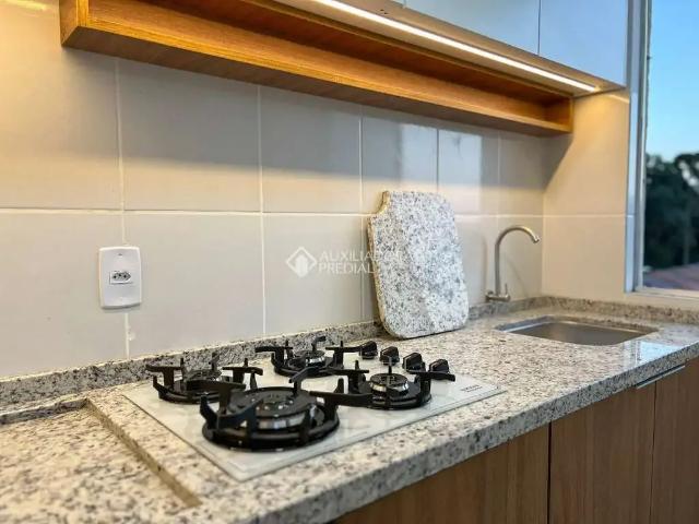 Apartamento para Venda em Curitiba/PR Santa Cândida 2 Quartos