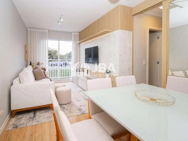 Apartamento para Venda em Curitiba/PR Santa Cândida 2 Quartos