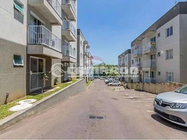 Apartamento para Venda em Curitiba/PR Santa Cândida 2 Quartos