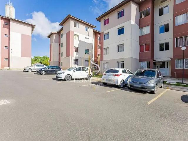 Apartamento para Venda em Curitiba/PR Santa Cândida 2 Quartos