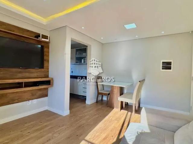 Apartamento para Venda em Curitiba/PR Santa Cândida 2 Quartos