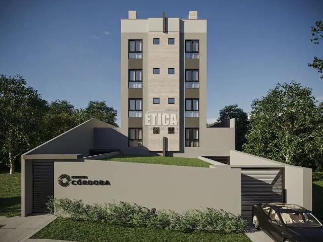 Apartamento para Venda em Curitiba/PR Santa Cândida 2 Quartos