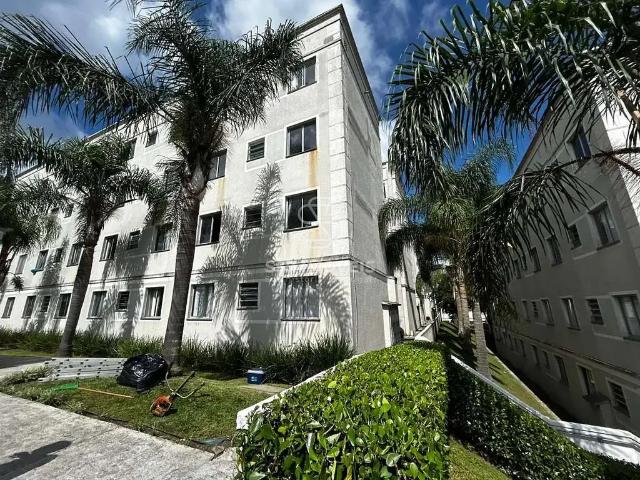 Apartamento para Venda em Curitiba/PR Santa Cândida 2 Quartos