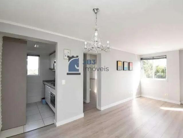 Apartamento para Venda em Curitiba/PR Santa Cândida 2 Quartos