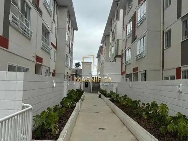 Apartamento para Venda em Curitiba/PR Santa Cândida 2 Quartos