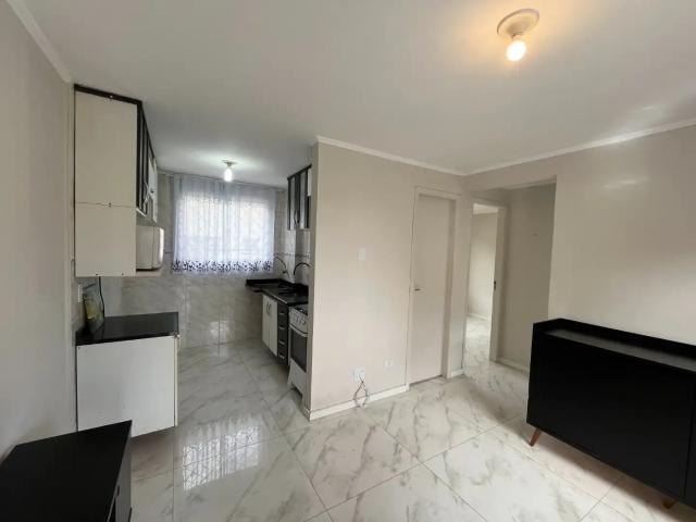 Apartamento para Venda em Curitiba/PR Santa Cândida 2 Quartos