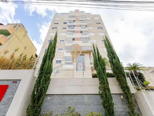 Apartamento para Venda em Curitiba/PR Santa Cândida 2 Quartos