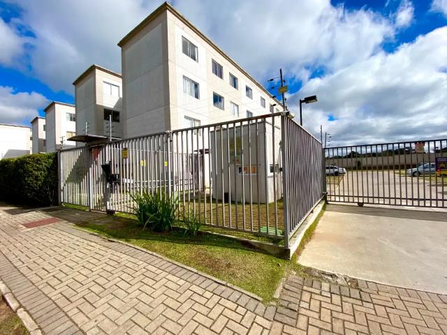 Apartamento para Venda em Curitiba/PR Santa Cândida 2 Quartos