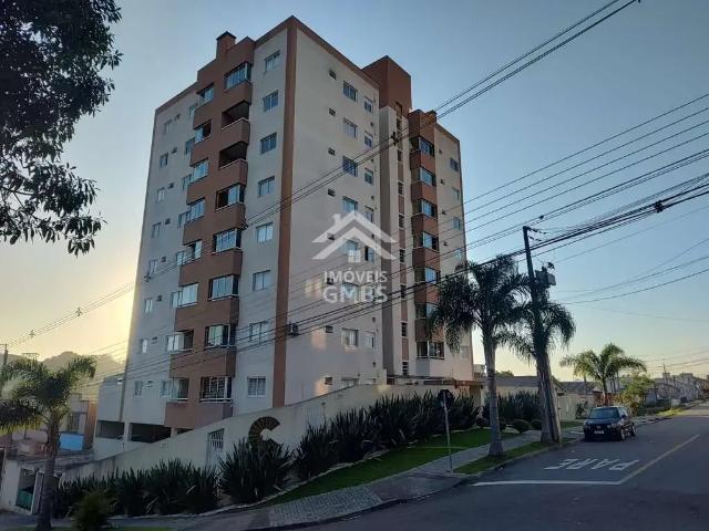 Apartamento para Venda em Curitiba/PR Santa Cândida 2 Quartos