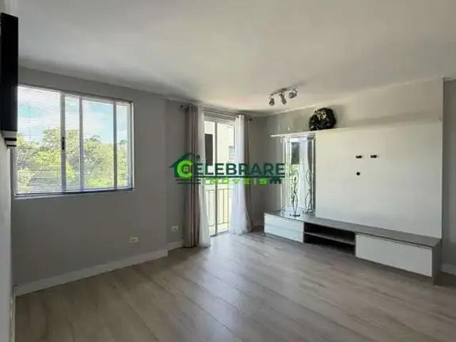 Apartamento para Venda em Curitiba/PR Santa Cândida 2 Quartos